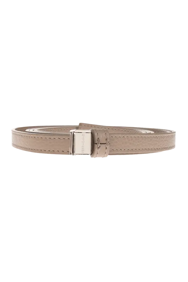FERRAGAMO Doub’ Bag