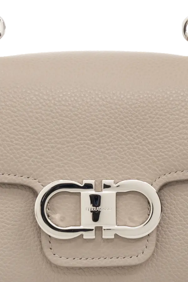 FERRAGAMO Doub’ Bag