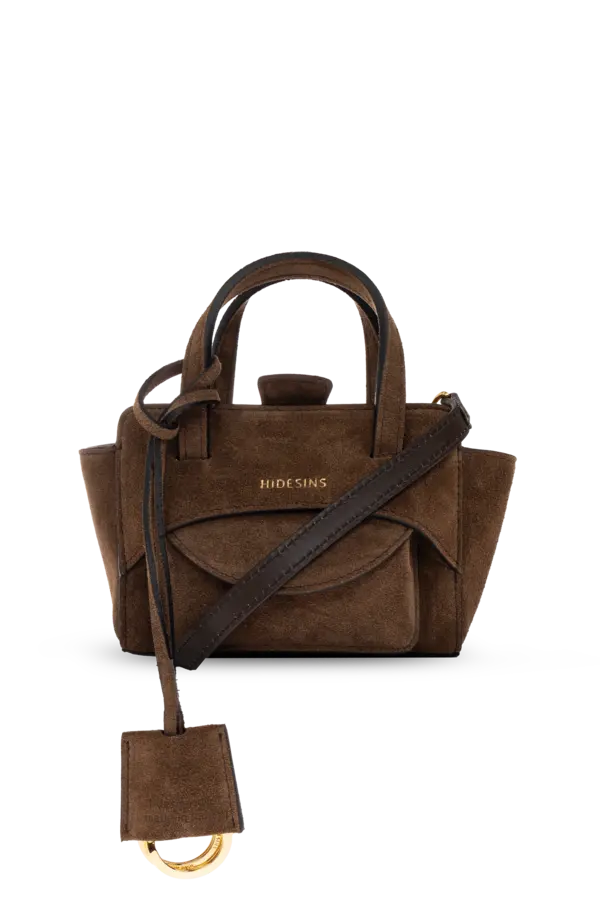 HIDESINS Flap Xs’ Bag