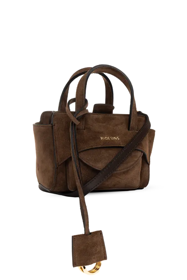 HIDESINS Flap Xs’ Bag