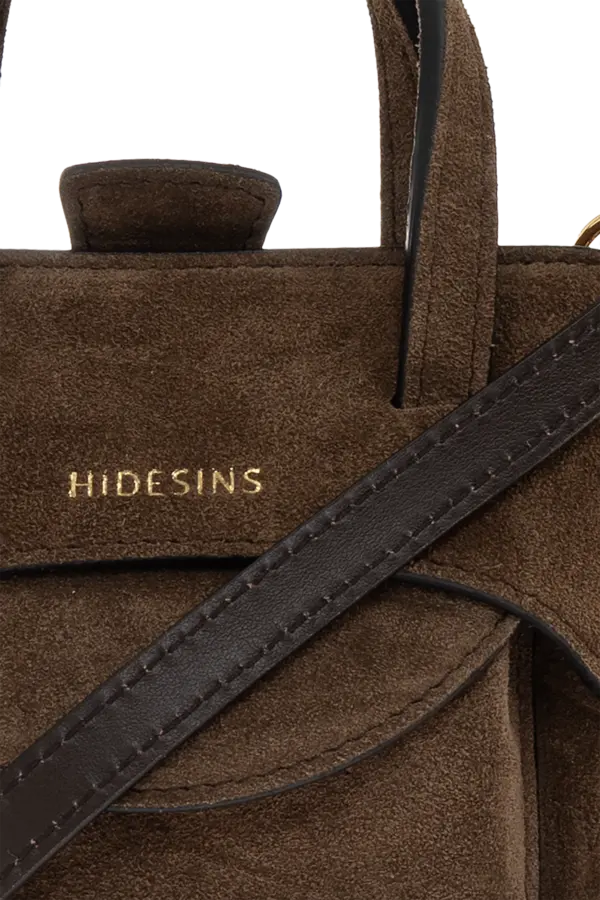 HIDESINS Flap Xs’ Bag