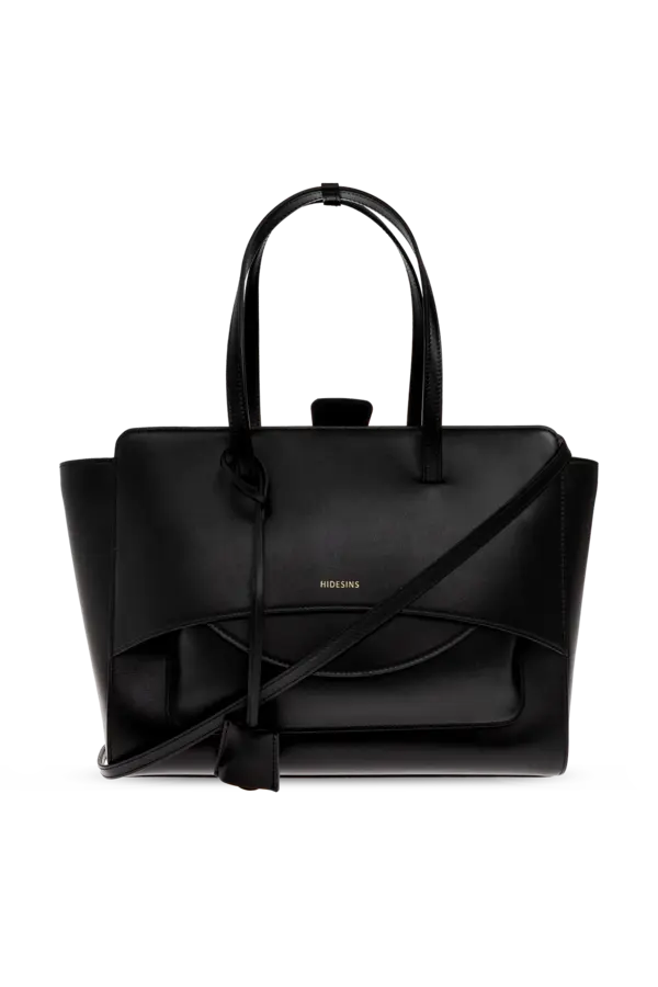 HIDESINS Flap Large’ Bag
