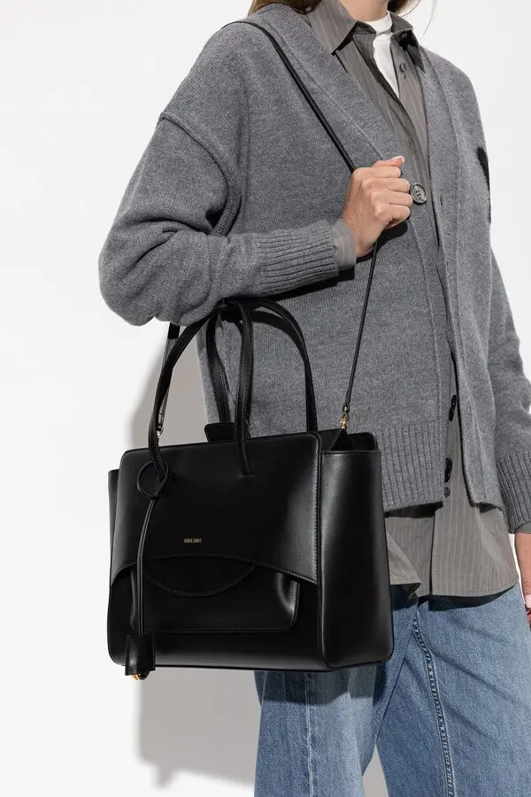 HIDESINS Flap Large’ Bag