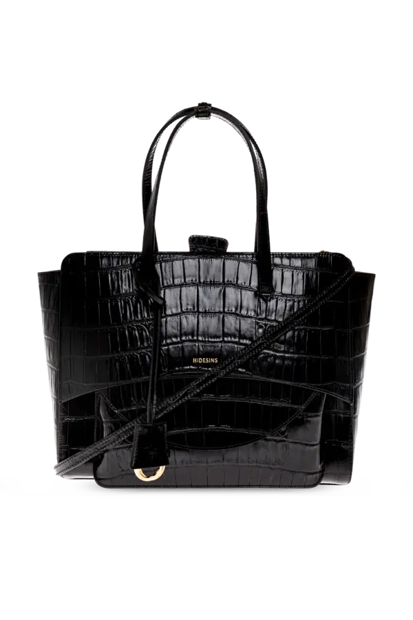 HIDESINS Flap Large’ Bag