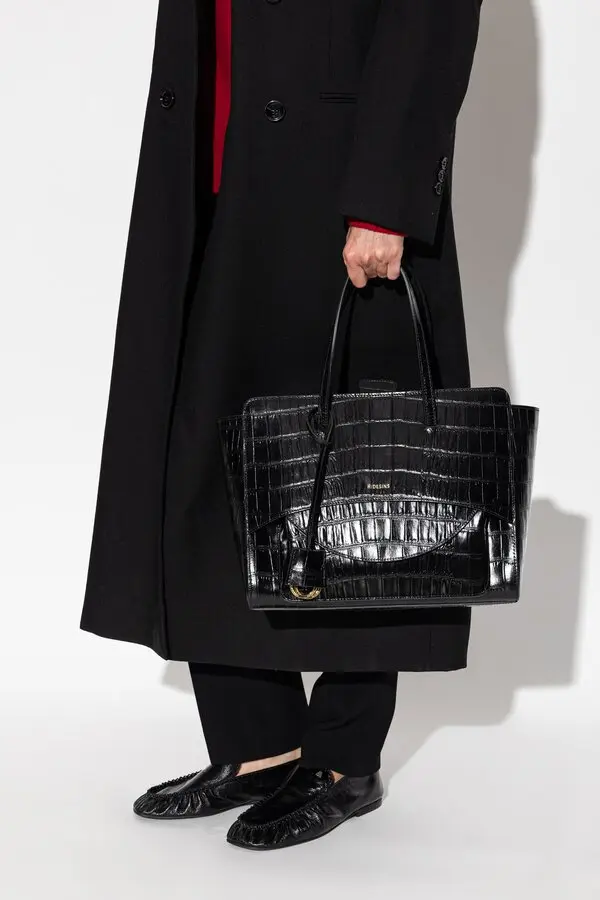 HIDESINS Flap Large’ Bag