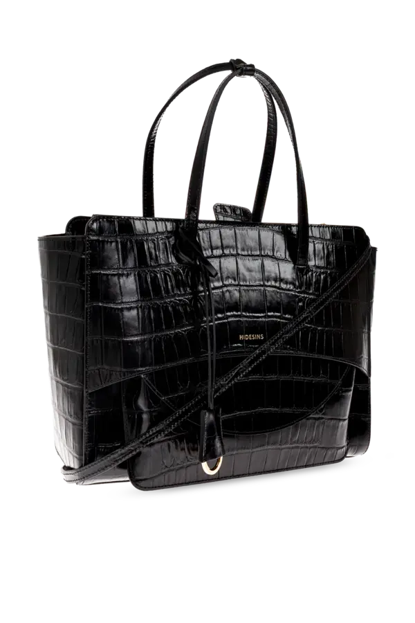 HIDESINS Flap Large’ Bag