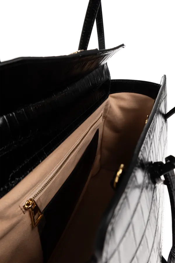 HIDESINS Flap Large’ Bag