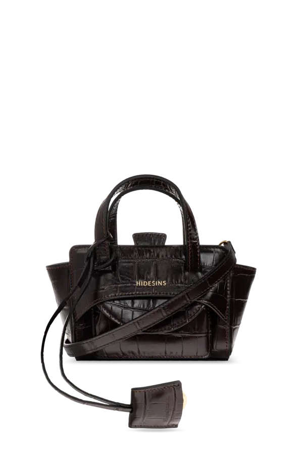 HIDESINS Flap Xs’ Bag