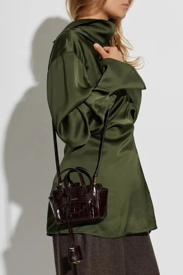 HIDESINS Flap Xs’ Bag