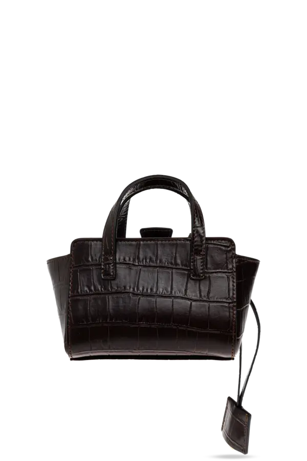 HIDESINS Flap Xs’ Bag