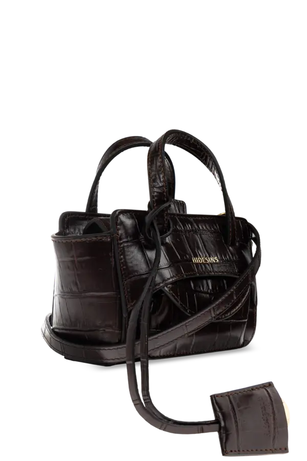 HIDESINS Flap Xs’ Bag
