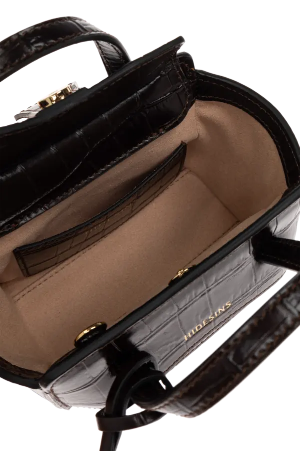 HIDESINS Flap Xs’ Bag