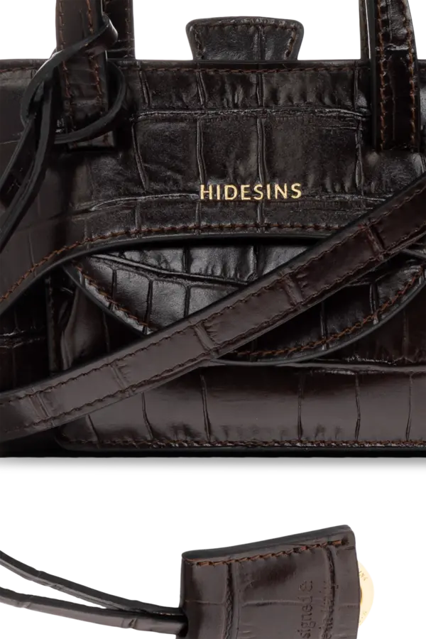 HIDESINS Flap Xs’ Bag