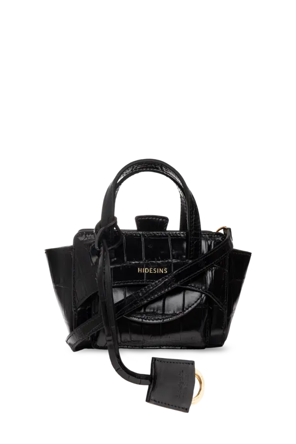 HIDESINS Flap Xs’ Bag