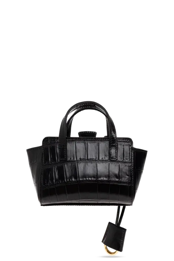 HIDESINS Flap Xs’ Bag