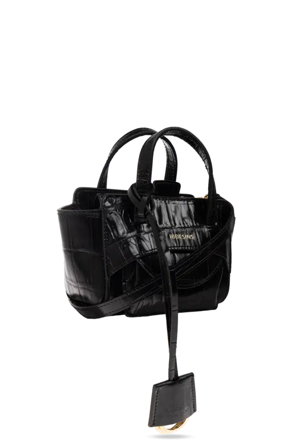 HIDESINS Flap Xs’ Bag