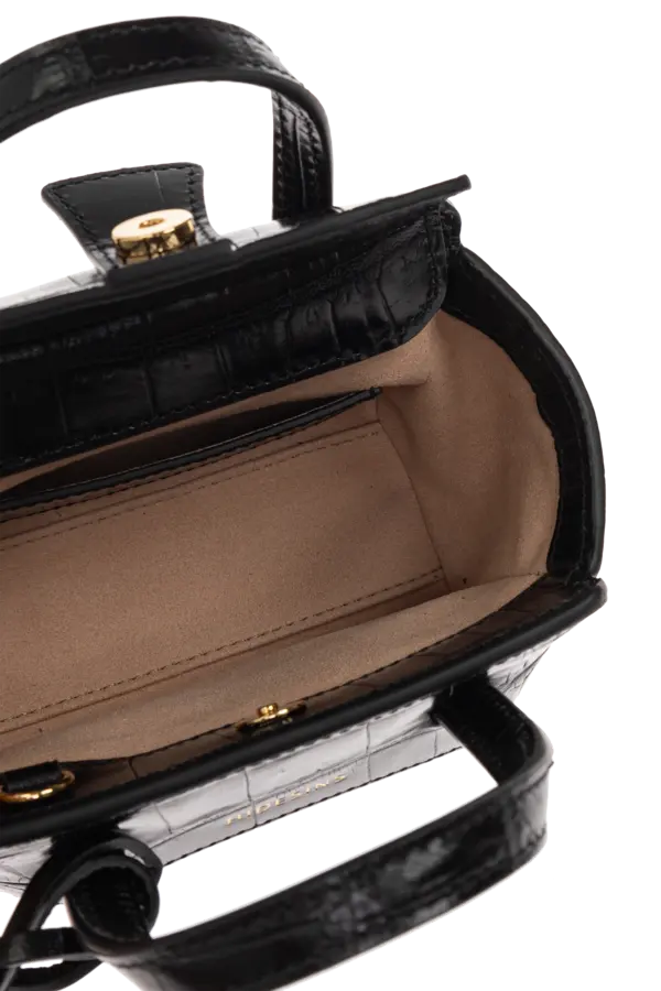 HIDESINS Flap Xs’ Bag