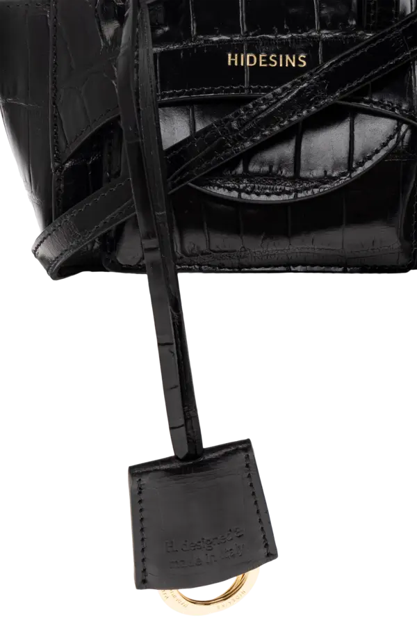 HIDESINS Flap Xs’ Bag
