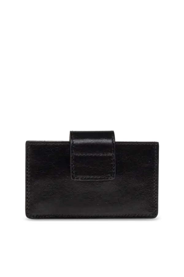 Marni Card Case With Logo