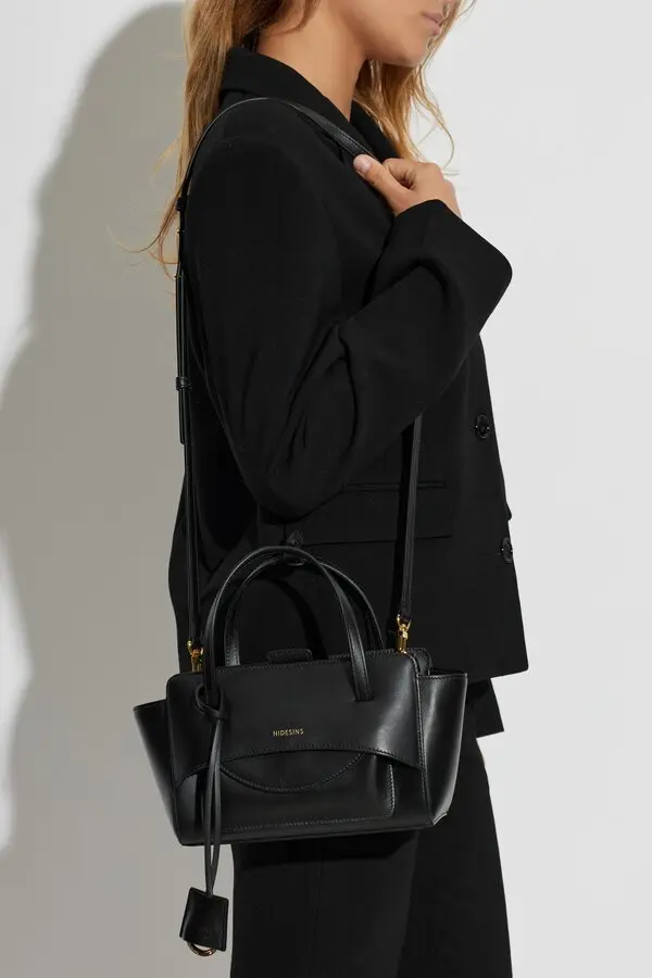 HIDESINS Flap Small’ Bag
