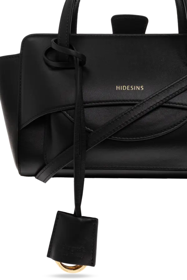 HIDESINS Flap Small’ Bag