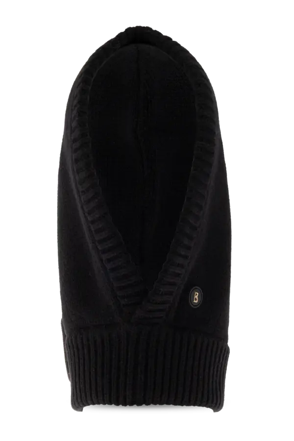 Bogner Wool Hood ‘berny