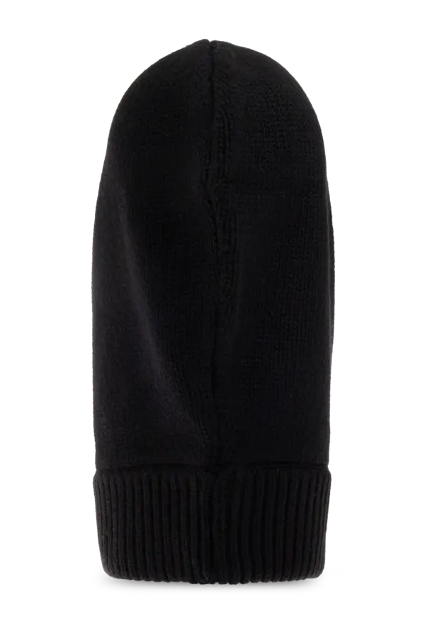 Bogner Wool Hood ‘berny