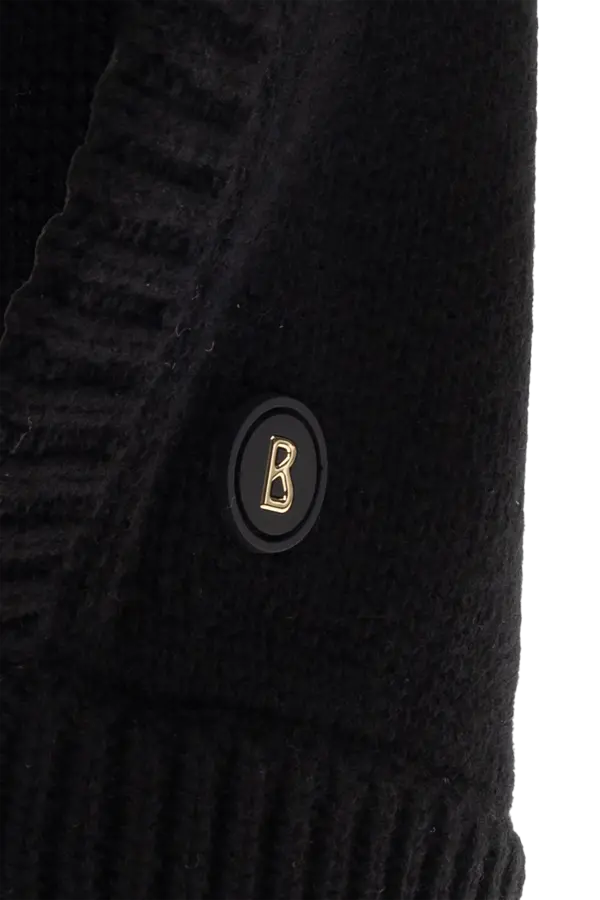 Bogner Wool Hood ‘berny