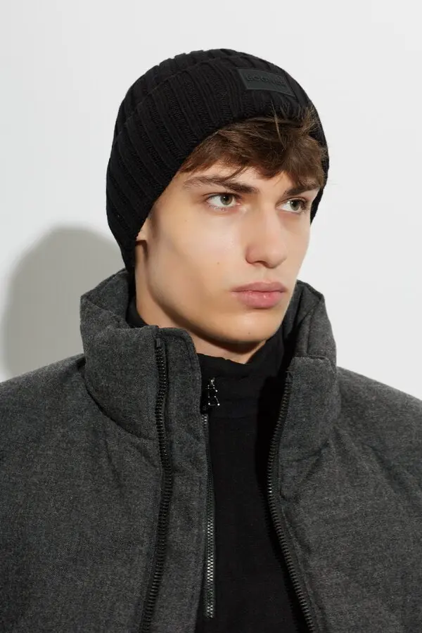 Bogner Conrad’ Hat