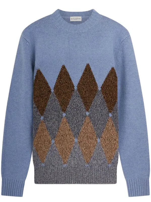 BALLANTYNE Sweater