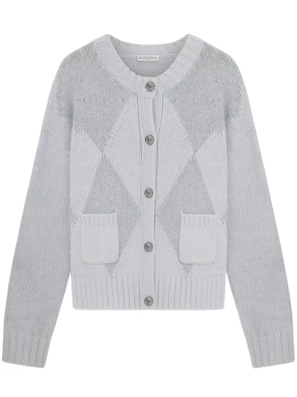 BALLANTYNE Cardigan