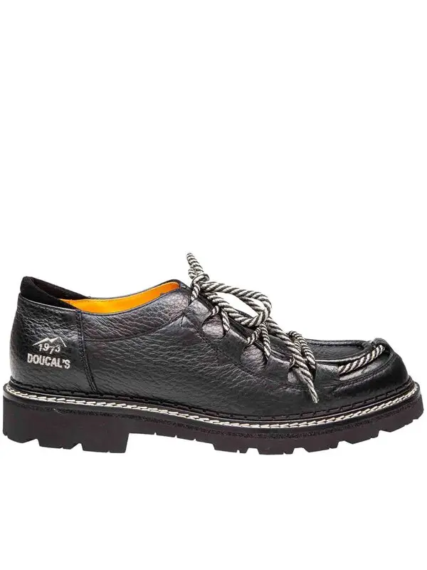 DOUCAL'S Parabout Shoe