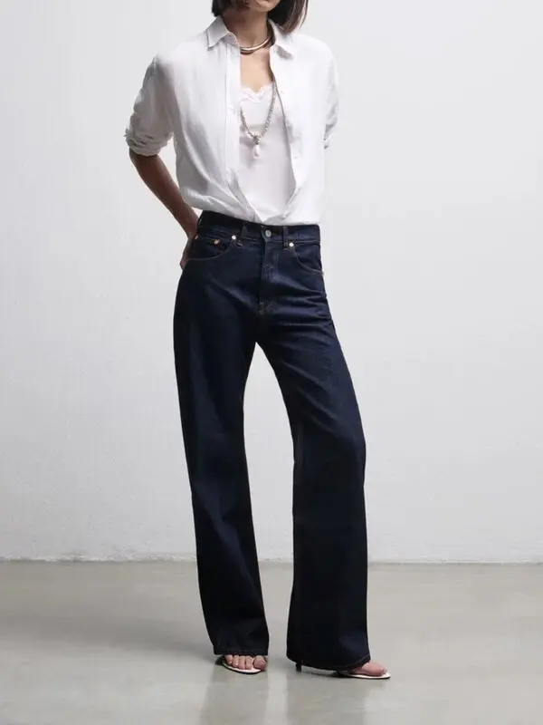WASHINGTON DEE-CEE Purity Jeans
