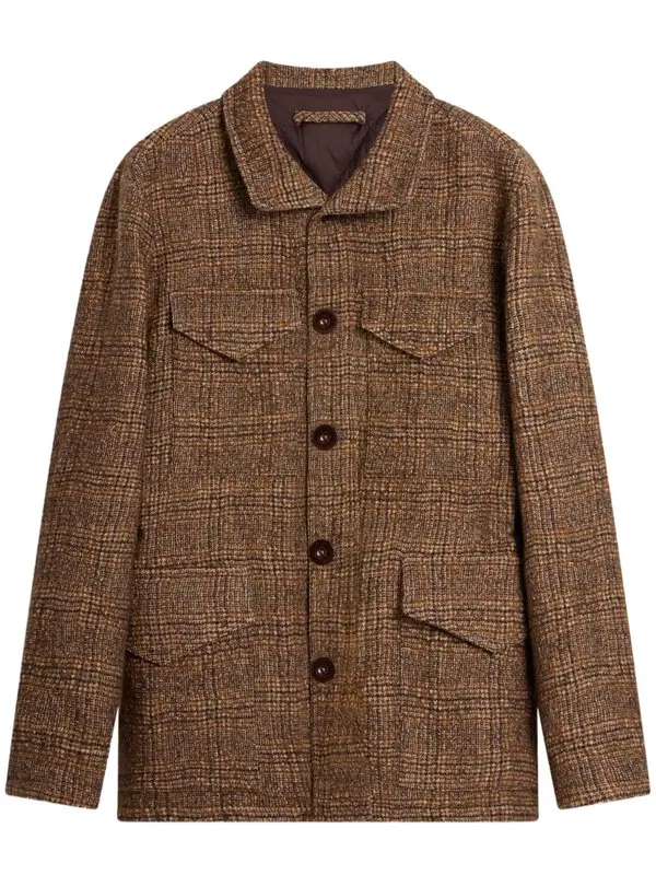 BALLANTYNE Jacket