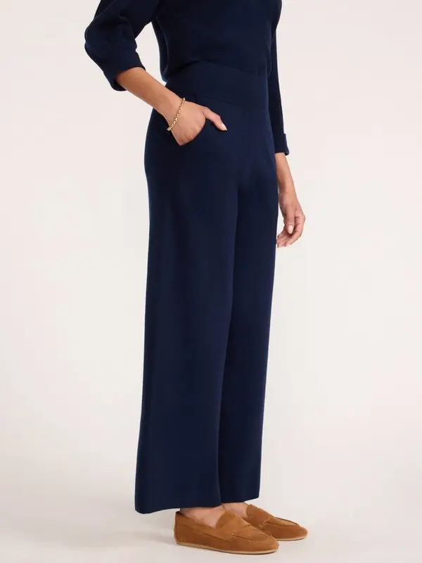 Brochu Walker The Cary Knit Pant