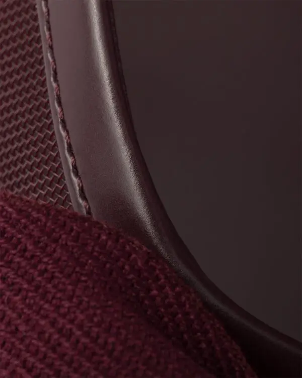 Prada Mesh Fabric Slingback Pumps