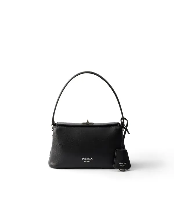 Prada Avoir Saffiano Mini-bag