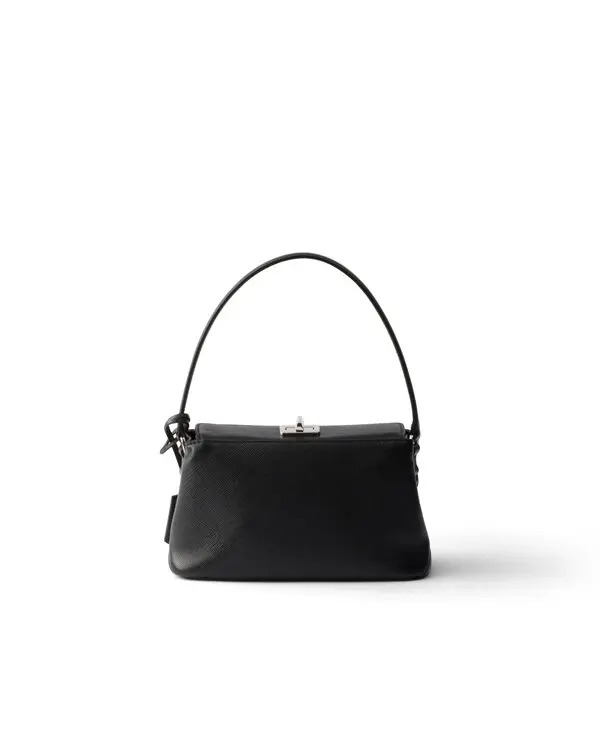 Prada Avoir Saffiano Mini-bag