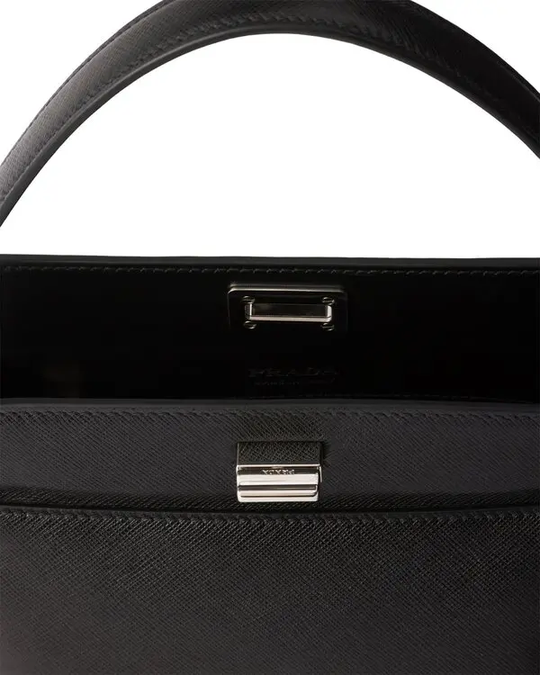 Prada Avoir Saffiano Mini-bag