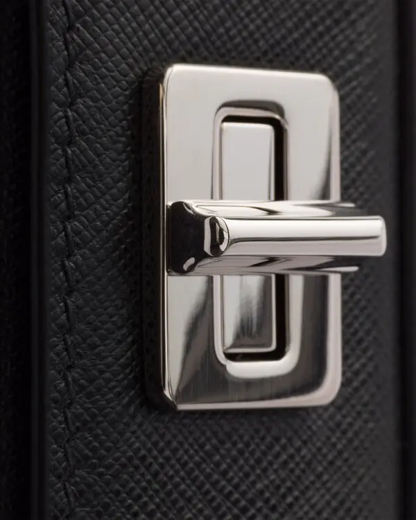 Prada Avoir Saffiano Mini-bag