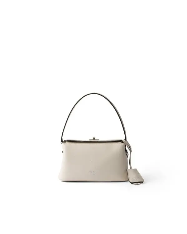 Prada Avoir Saffiano Mini-bag