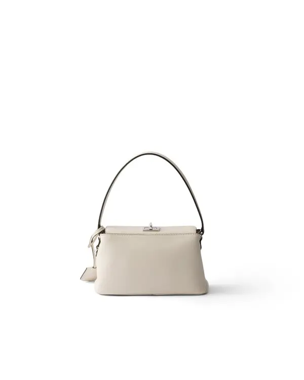 Prada Avoir Saffiano Mini-bag