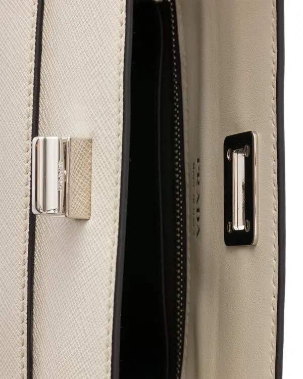 Prada Avoir Saffiano Mini-bag