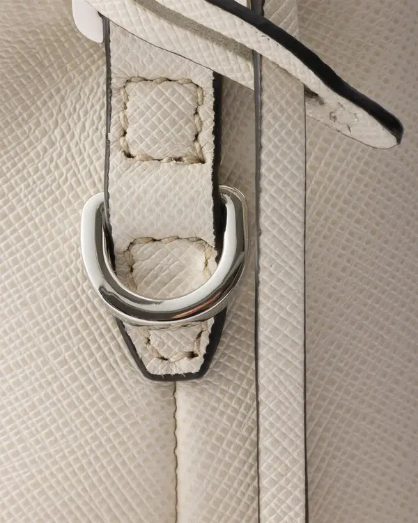 Prada Avoir Saffiano Mini-bag