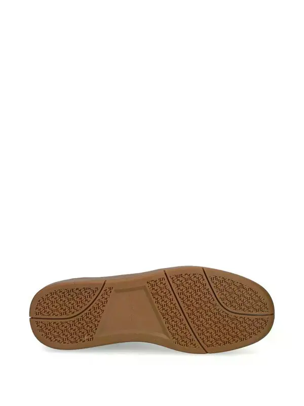 Michael Kors Wilton Suede Lace-up Sneakers