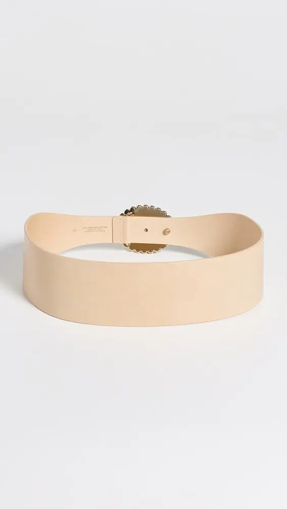 Isabel Marant Étoile Nyla Belt