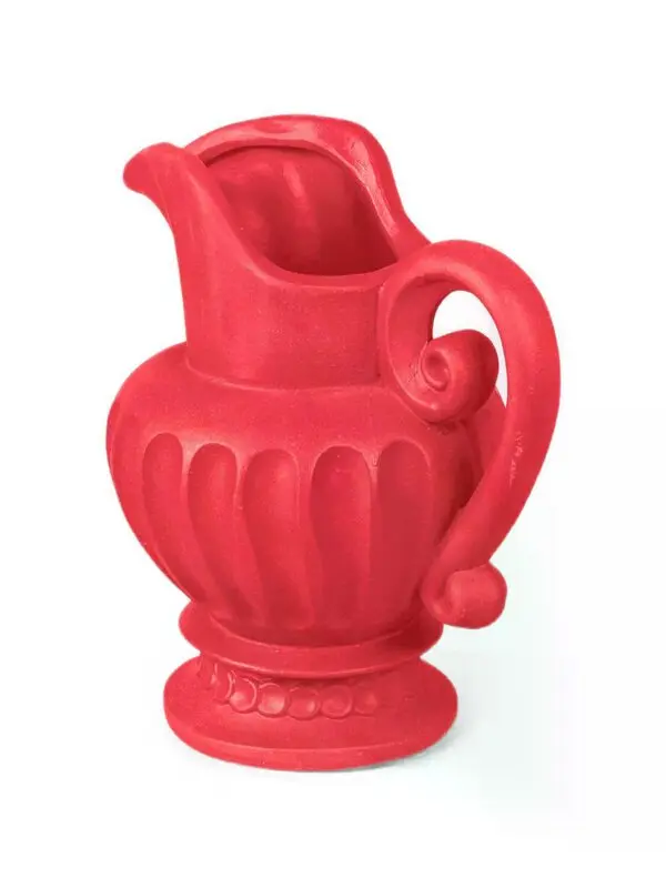 SELETTI Magna Graecia Caraffa Vase