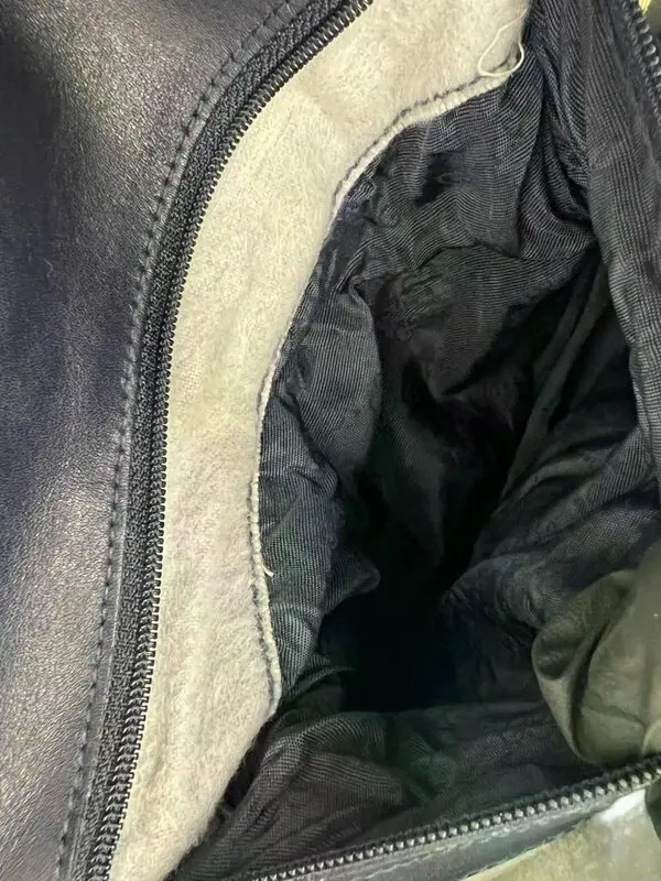 Gucci 20th Century Micro Gg Supreme Crossbody Bag
