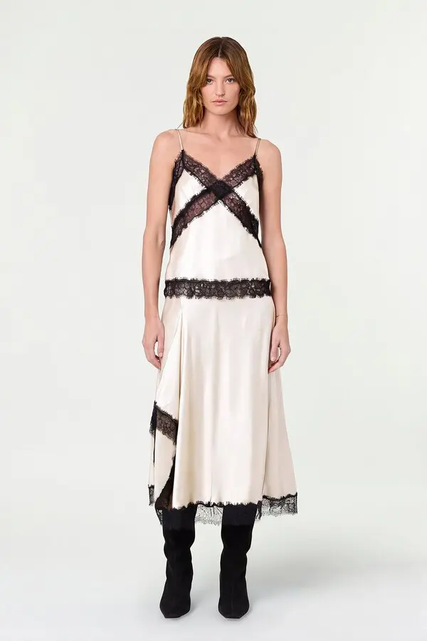 NICHOLAS Lou Camisole