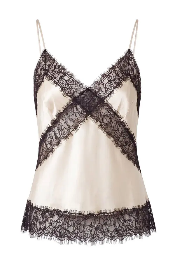 NICHOLAS Lou Camisole